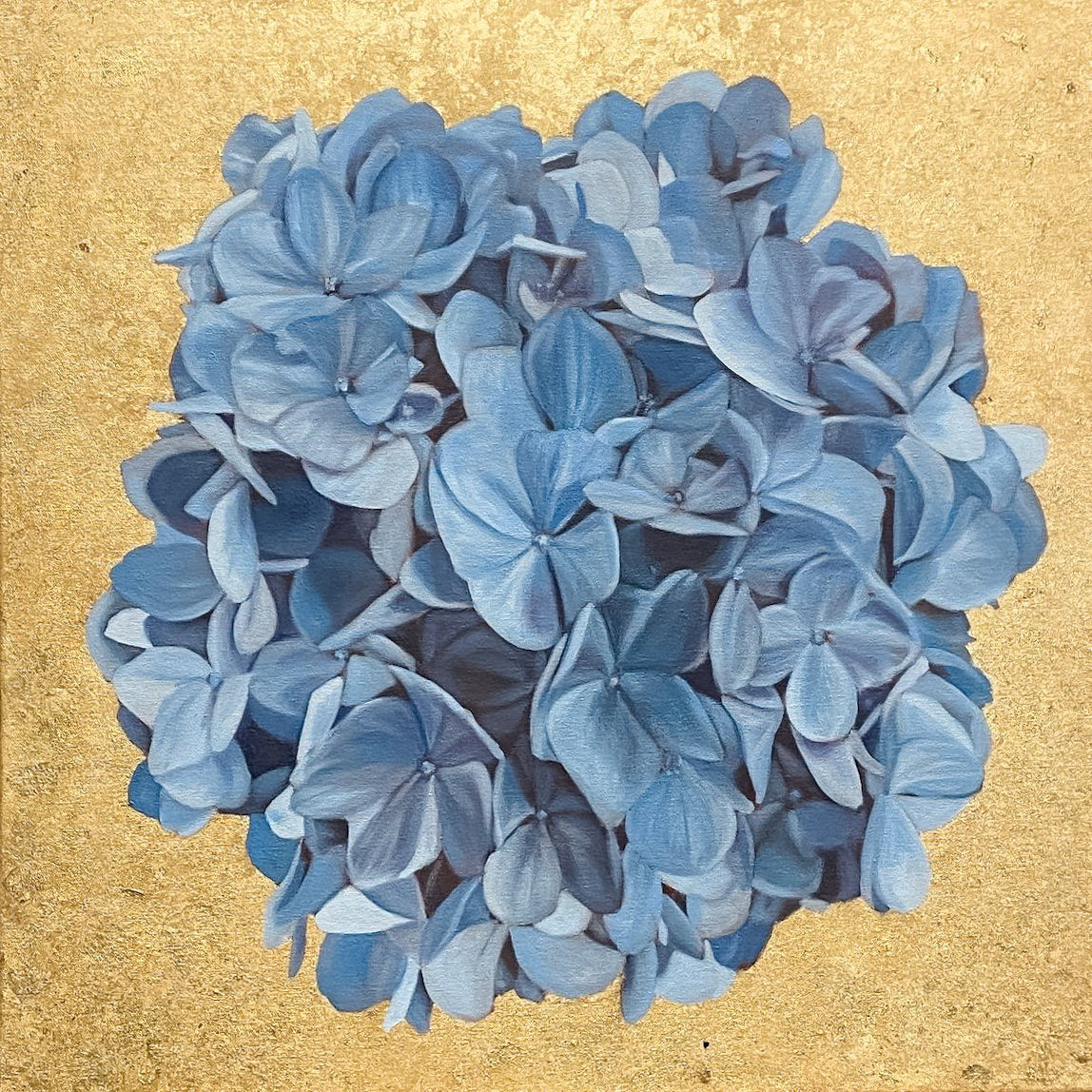 "Duchess" 24x24 – Amy Crews | Southern Fine Art