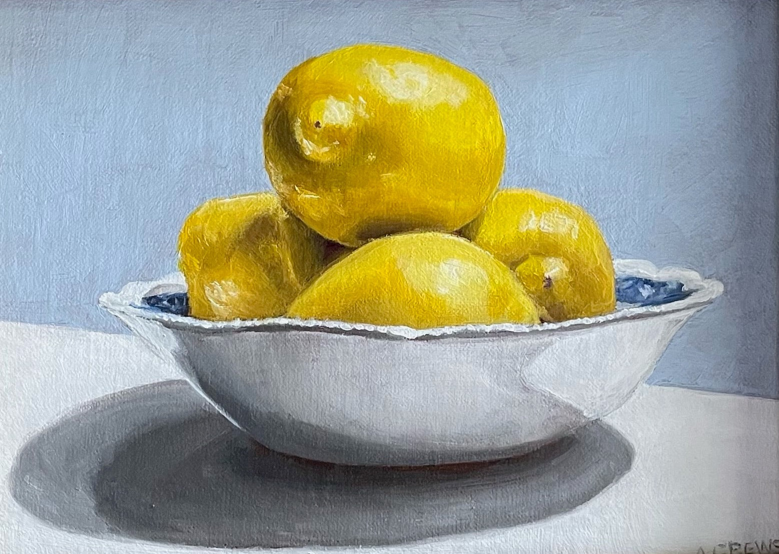 Originals – Amy Crews | Southern Fine Art