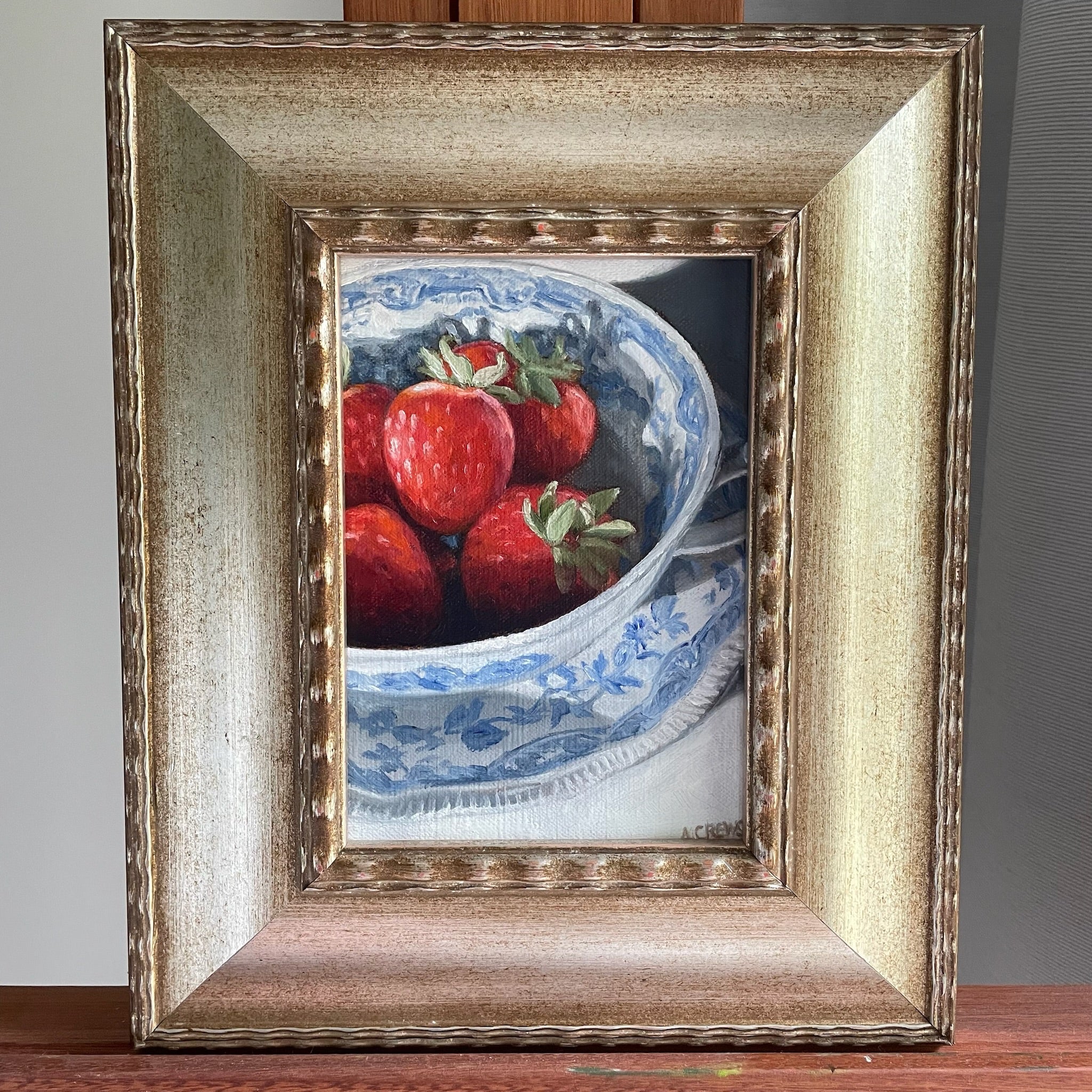 Originals – Amy Crews | Southern Fine Art