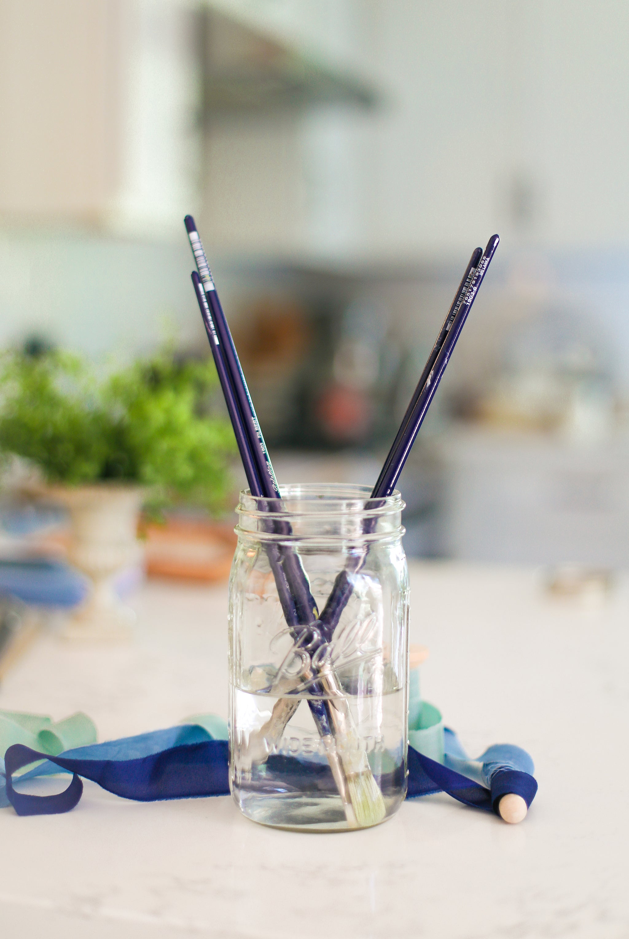 Behind The Scenes – Amy Crews | Southern Fine Art