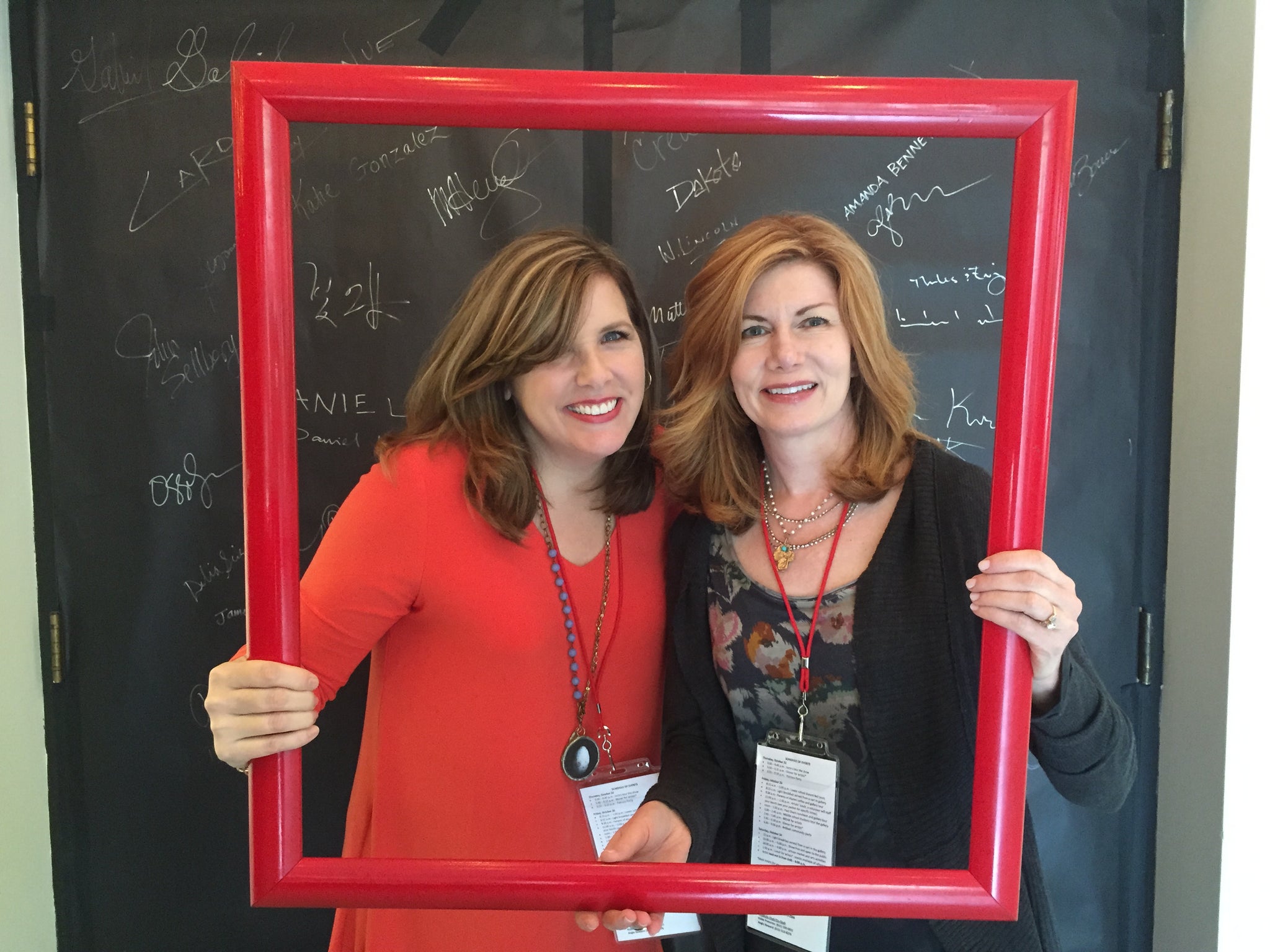 Behind The Scenes – Amy Crews | Southern Fine Art